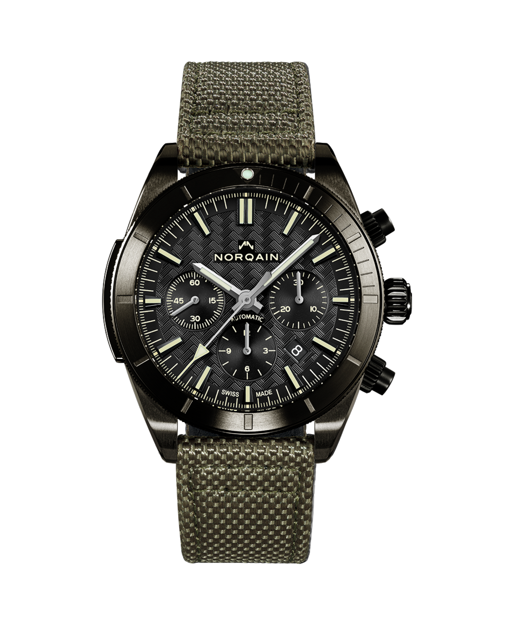 NORQAIN Swiss Made Watches | Official Webstore - NORQAIN