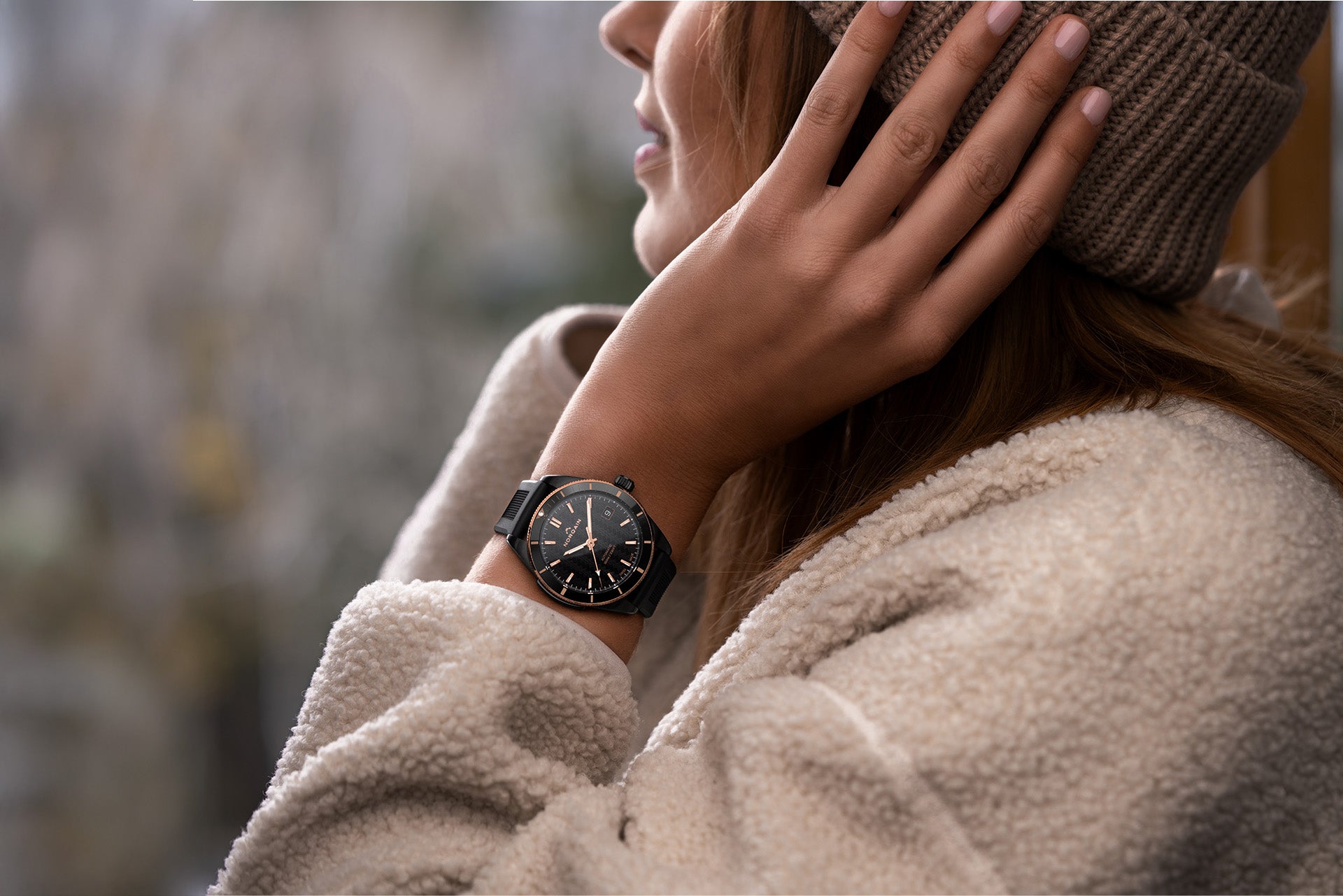 NORQAIN World - NORQAIN