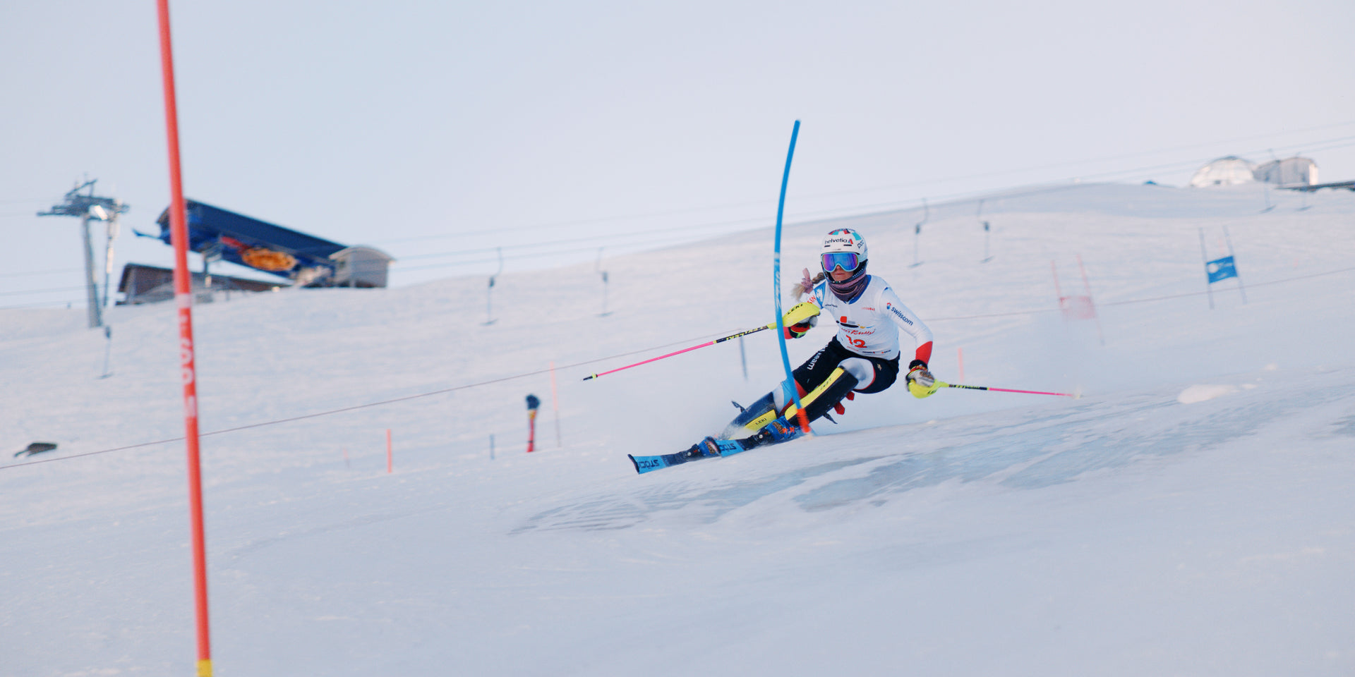 Aline Danioth - NORQAIN