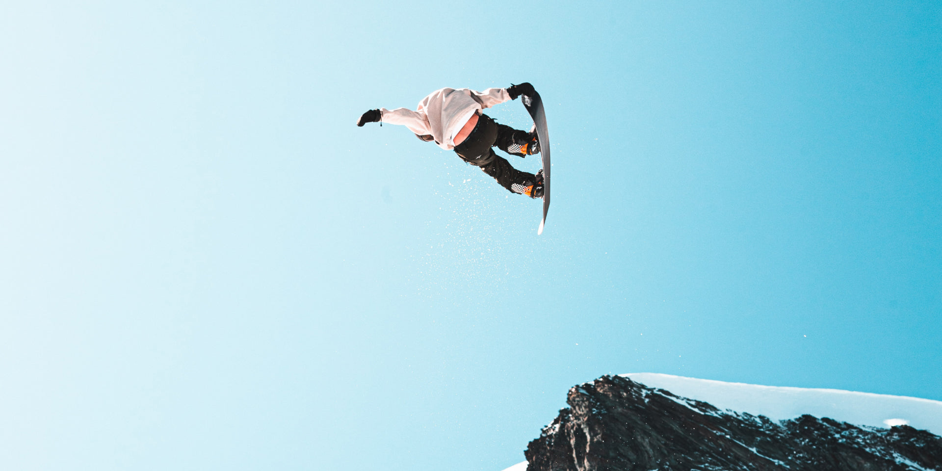 Jan Scherrer - NORQAIN