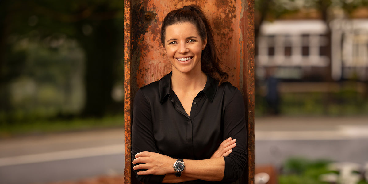 Tina Weirather - NORQAIN